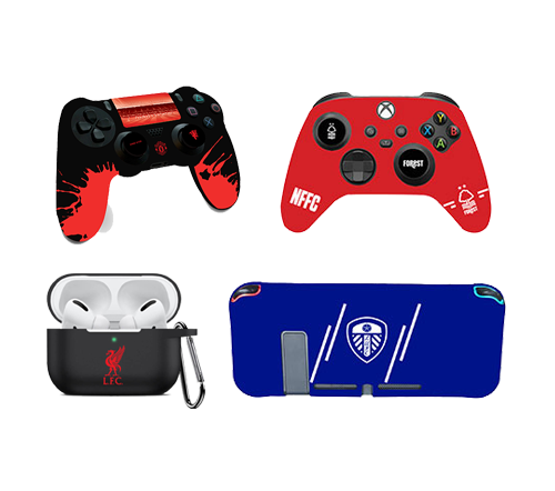 Products – Sport Merchandise